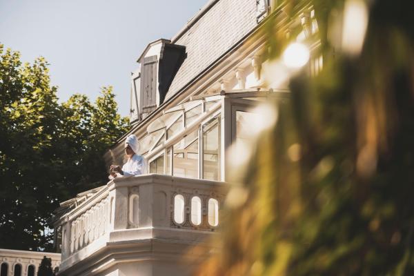 Parc Victoria Hôtel - Saint-Jean-de-Luz