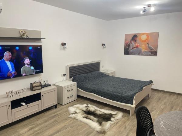 Răsărit La Epava - Costinești