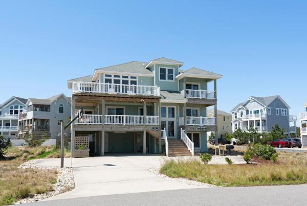 Rest-a-shore - Corolla, NC