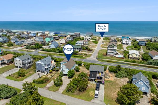 Rosea Retreat - Nags Head, NC