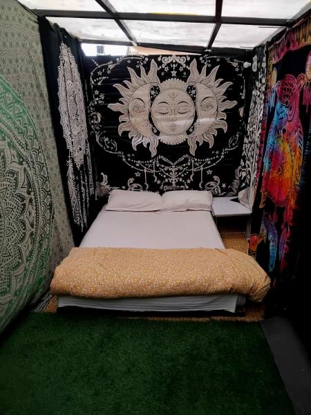 Mystic Experience Dream Tent - 카트만두