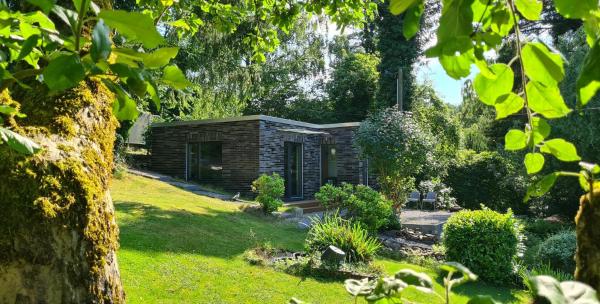 1step2allnature Tinyhouse - Wuppertal