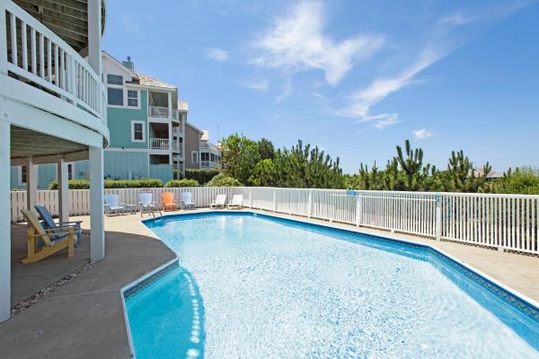 Home On The Range - Nags Head, NC