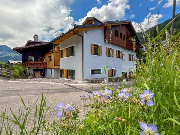 Cèsa Cercenà - Alta Badia