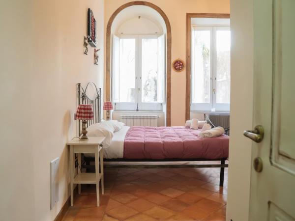 La Casa Di Nonna Lella 1 - Salerno