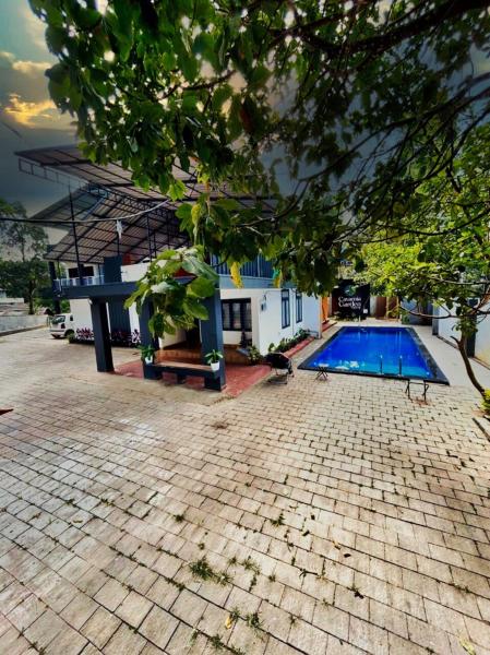 Bob Forest Stay - Kerala