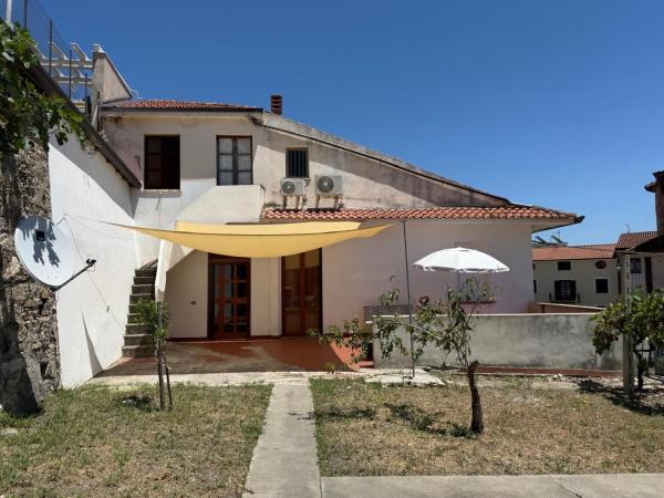 Casa Vacanze " 'A Chiazza" - Casal Velino