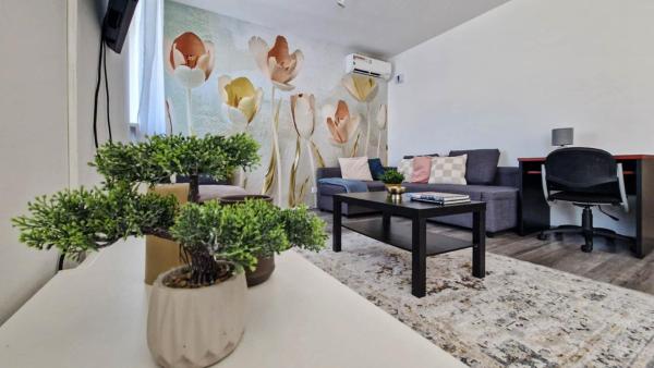 Amphora Luxury Apartment With Free Private Parking And Cozy Balcony - Boedapest