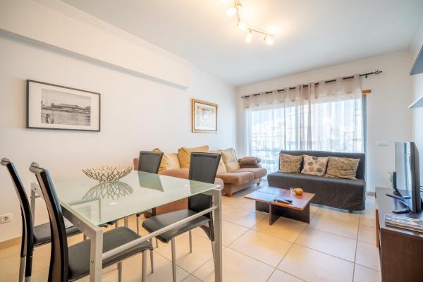 Beguest City Center In Olhão - Olhão