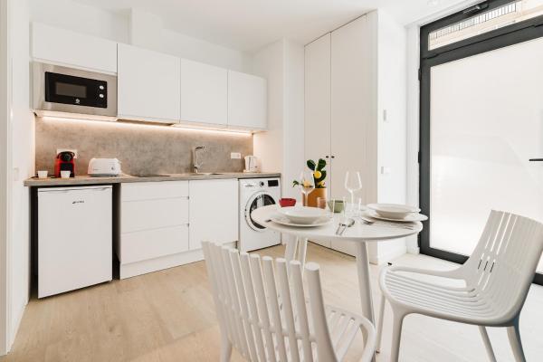 Fantástico Loft En Valencia - Moncada