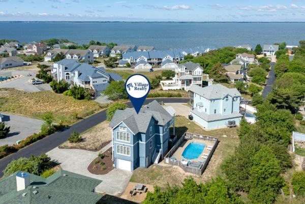 How Sweet The Sound - Duck, NC