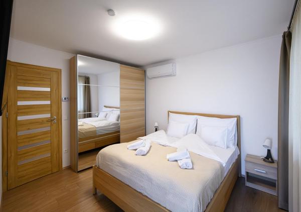 Ady 33 Siófok Premium Apartments - Siófok