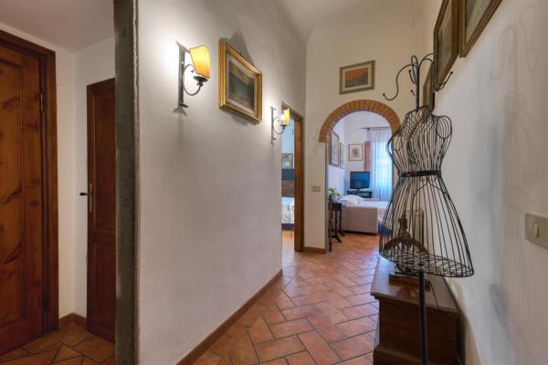 Maggio - Boutique Home In Florence - Floransa