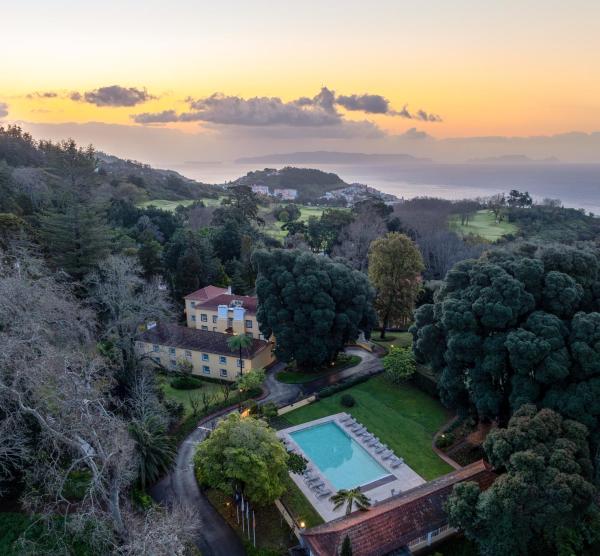 Casa Velha Do Palheiro Relais & Chateaux - Madeira