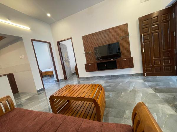 Adithya Home Stay - Yercaud