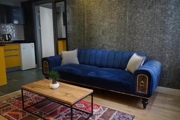 Se Group Corner Suites - Istanbul