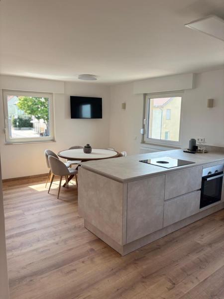 Pension Keck - Obersulm