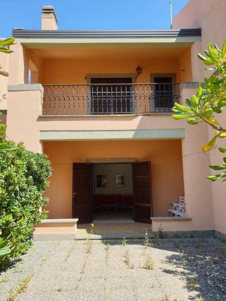 Villetta Policoro Lido - Scanzano Jonico