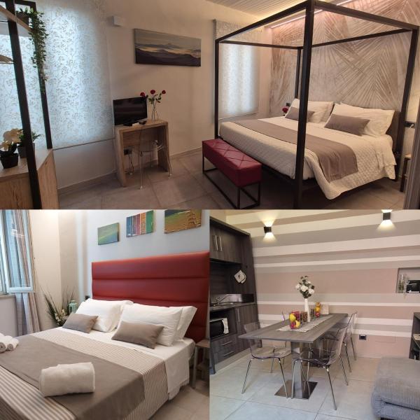 Casa Vacanze Piccolpasso 20 - Marche