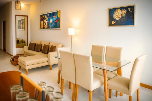 Moderno Y Hermoso Apartamento En Tarapoto Con 3 Dormitorios, Ideal Para Familias - Tarapoto