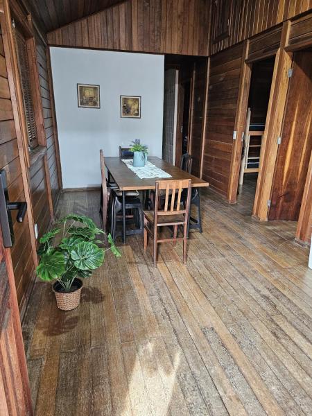 Acomodação A 3 Minutos Da Canção Nova - Cruzeiro