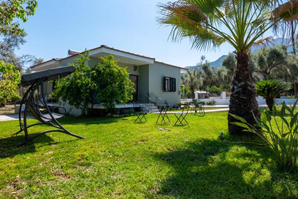 Greteo House - Lefkada