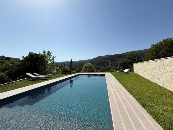 Refúgio Rural - Gerês - Portugal
