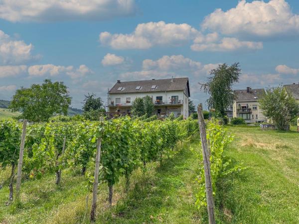 Hermes-lex Weingut - Trittenheim