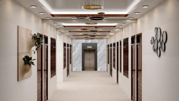 Hotel Nagar - Bangladesh