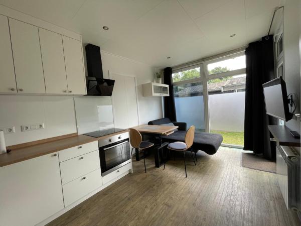 Am See Ii - Lastering Ferienhäuser & Apartments - Salzbergen