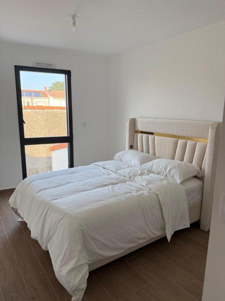 Maison La Pornicaise 11 - Frankrijk