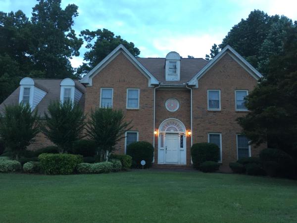 Exclusive Home In Moorings Iv - Snellville, GA