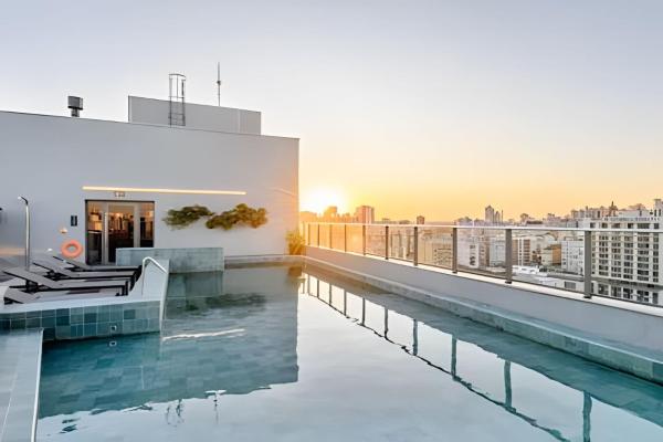 Jp Redenção | In House - Porto Alegre