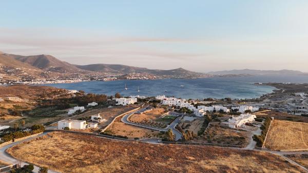 3waves Sea View Paros - Paros