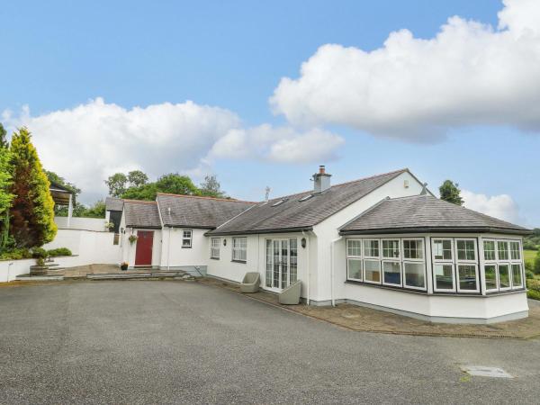 Bwthyn Clai - Benllech