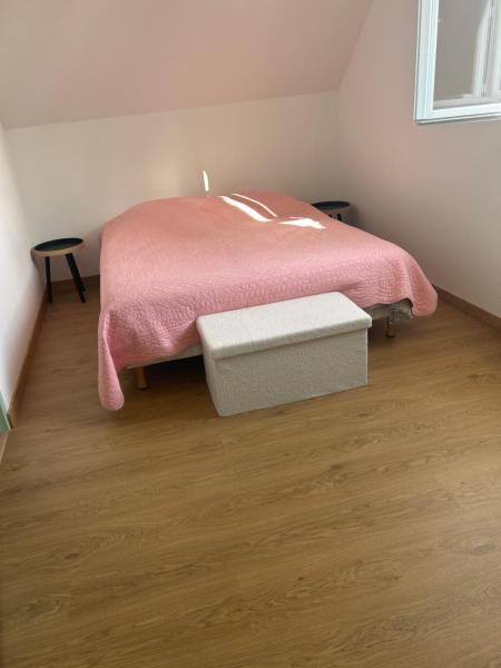Chambres Chez Un Particulier - Orne
