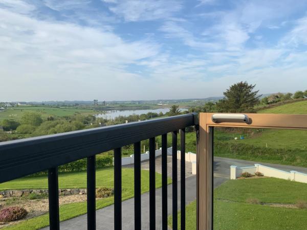 Lake View Doubleroom&private Bath - Mayo