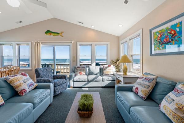 Oceans Edge - Nags Head, NC