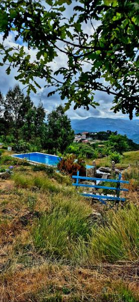 Casa Do Monte 2 - Castro Daire
