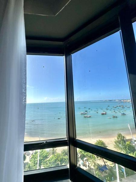651a Golden Beira Mar 55 M2 - Fortaleza