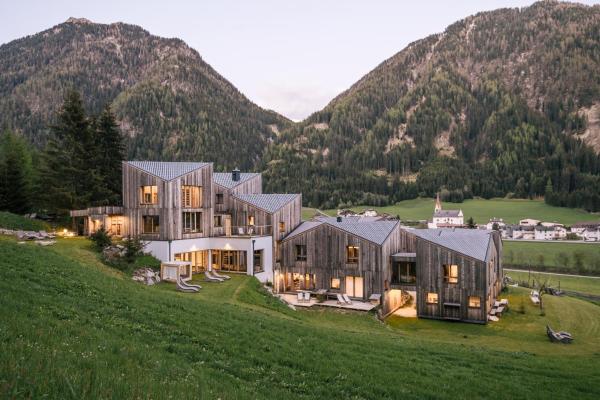 Eco Chalet Blasla - Dobbiaco