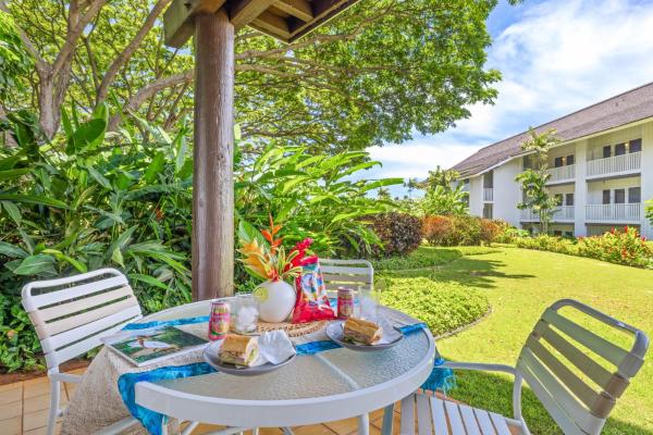 Kiahuna Plantation 324 - Kauai, HI