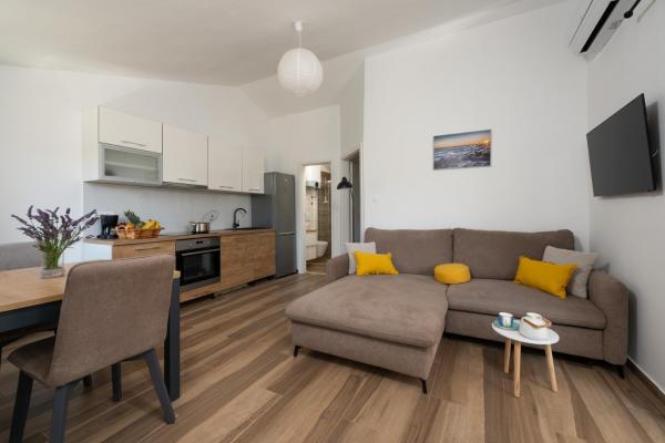 Luce Apartments - Medulin