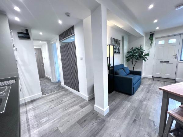 Yastayzzz At Studio 2 Bransford Rd - Worcester