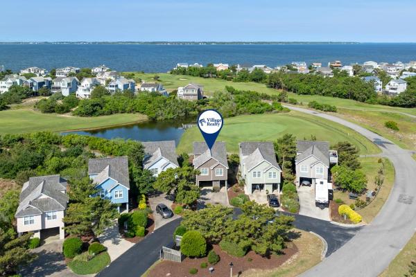 Linkside 3 - Nags Head, NC