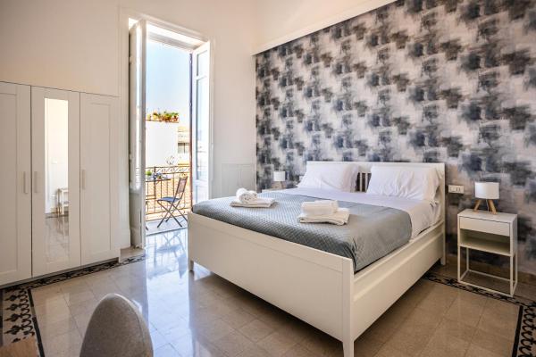 Palermo Centro Le Cupole Della Felicissima - Palermo