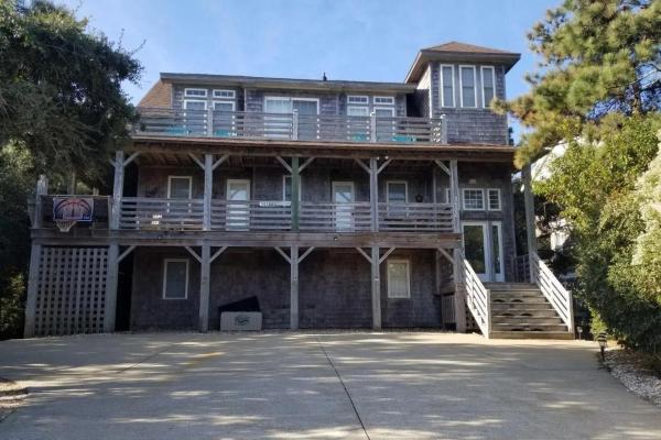 Livin The Dream - Nags Head, NC