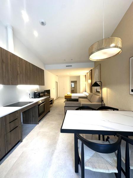 Marina Azura - Valencia