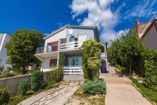 Apartment In Crikvenica 39084 - Selce