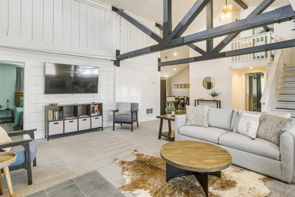 Centrally Located Pinedale Vacation Rental! - Boulder, WY